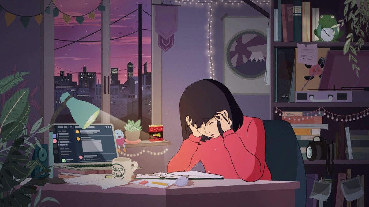 Snowman - WYS (Lo-Fi Hip Hop Beats) - YouTube
