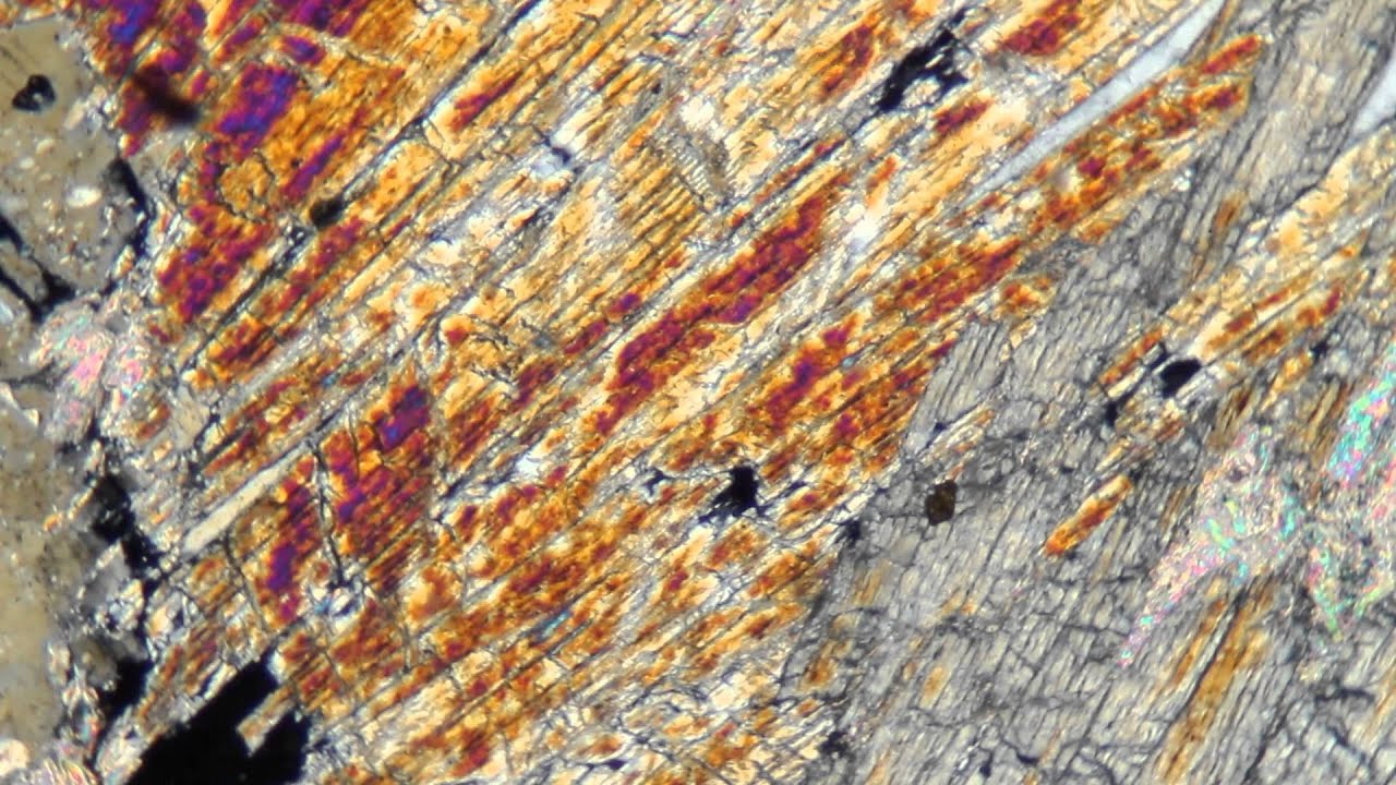 Kyanite xpl - YouTube