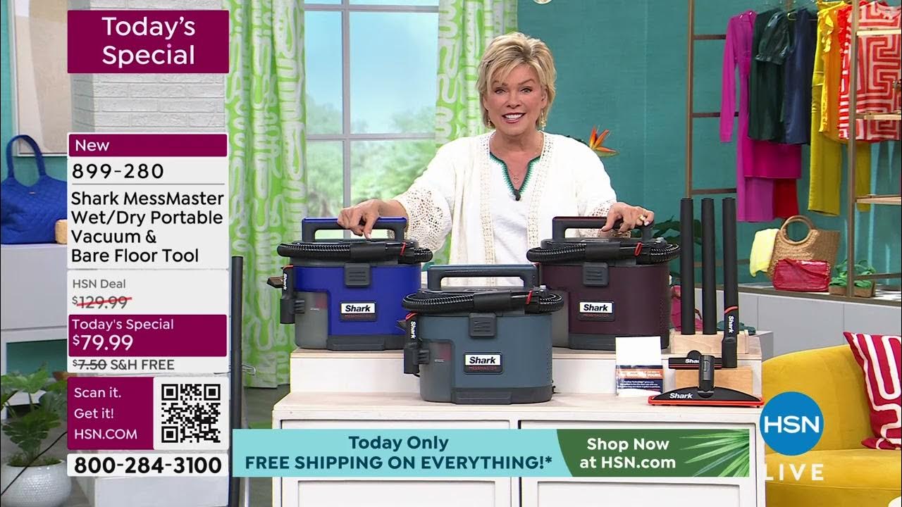 HSN | Come On In! with Callie 02.23.2025 - 10 AM - YouTube