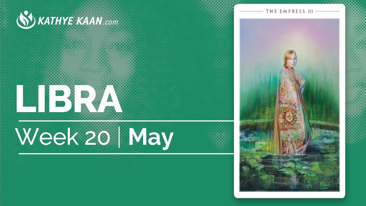 LIBRA Job well done! On the right path enlightenment 💖 WEEK 20 🙏WEEKLY ...