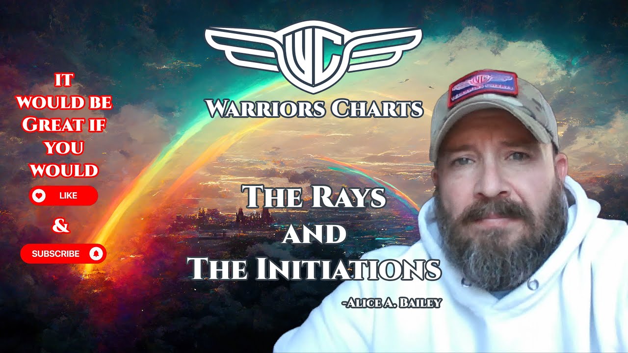 The Meaning Of Initiation - The Significance of the words, "Initiation ...