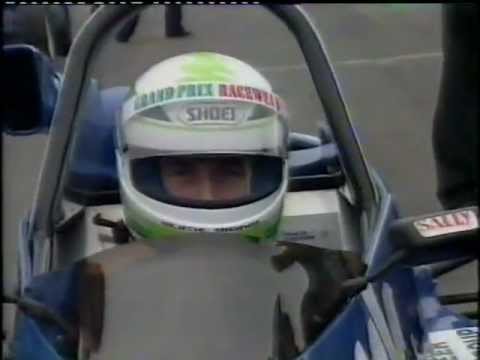 1990 - Formula Ford Festival - The Final - YouTube