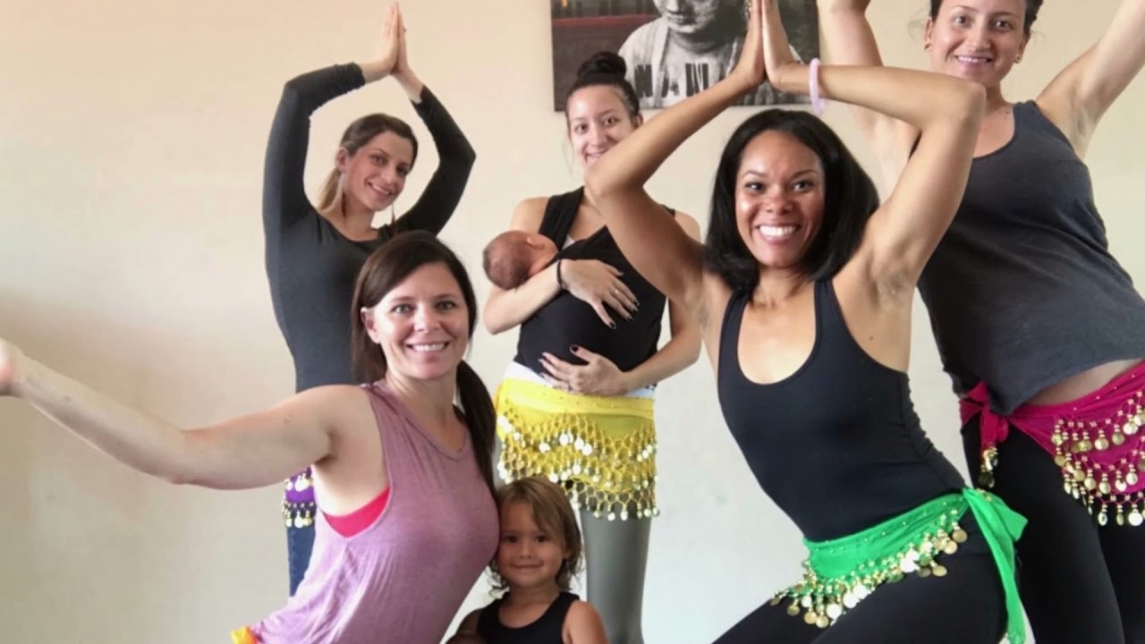 Dancing For Birth™ Birth Method for Less Labor Pain and Easier Birth ...