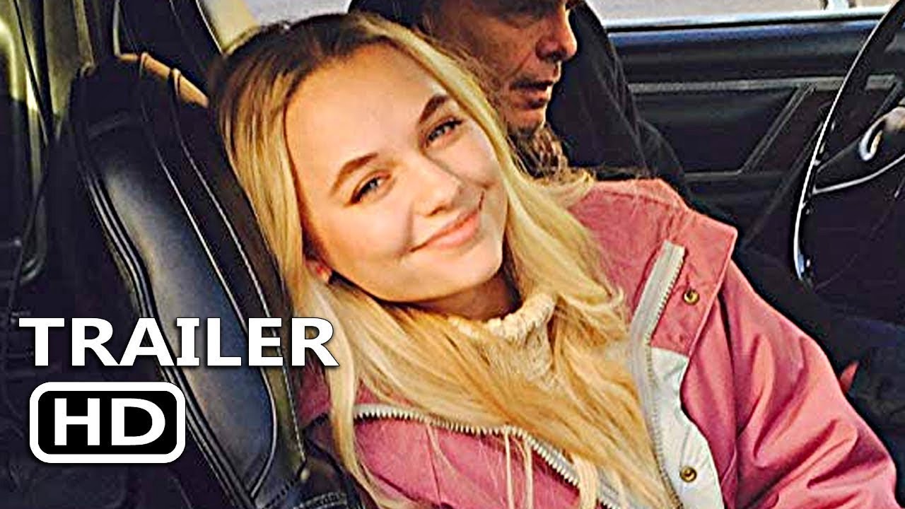 FEAST OF THE SEVEN FISHES Official Trailer 2019 Comedy Movie - YouTube