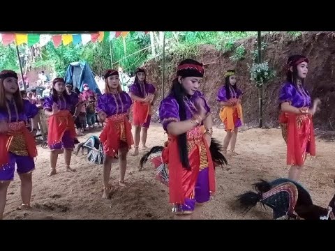 Putri Sekar Kedathon - klasik - YouTube