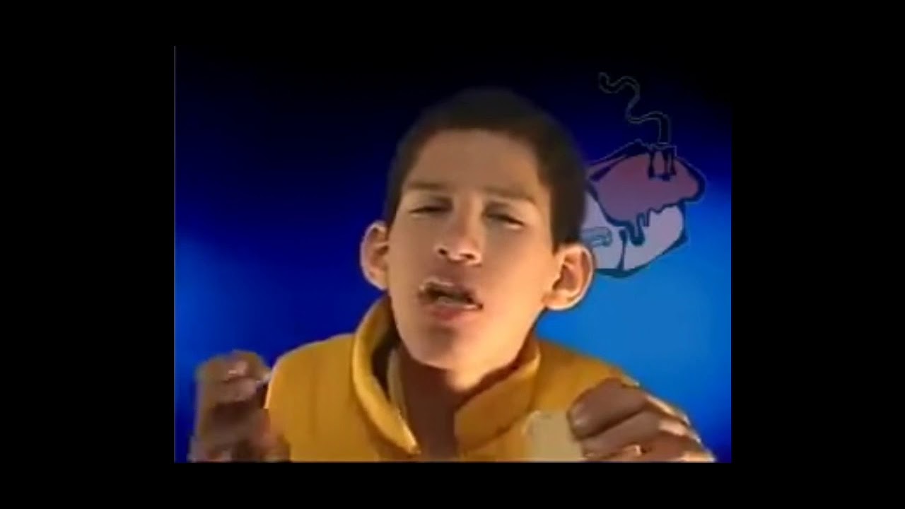 Créanme meme - YouTube