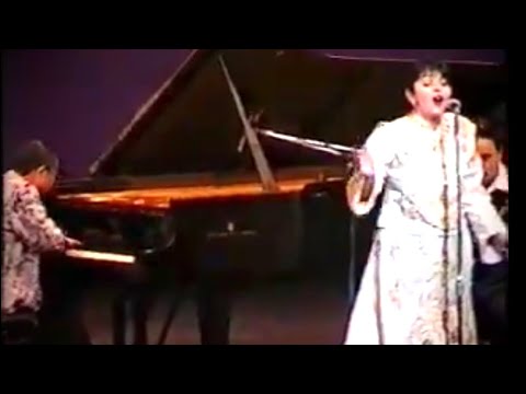 日本語 SAKURA さくら  YOSUKE YAMASHITA  山下洋輔  JAPON HALK ŞARKISI 日本民謡  ESİN ŞENTÜRK   日本の歌