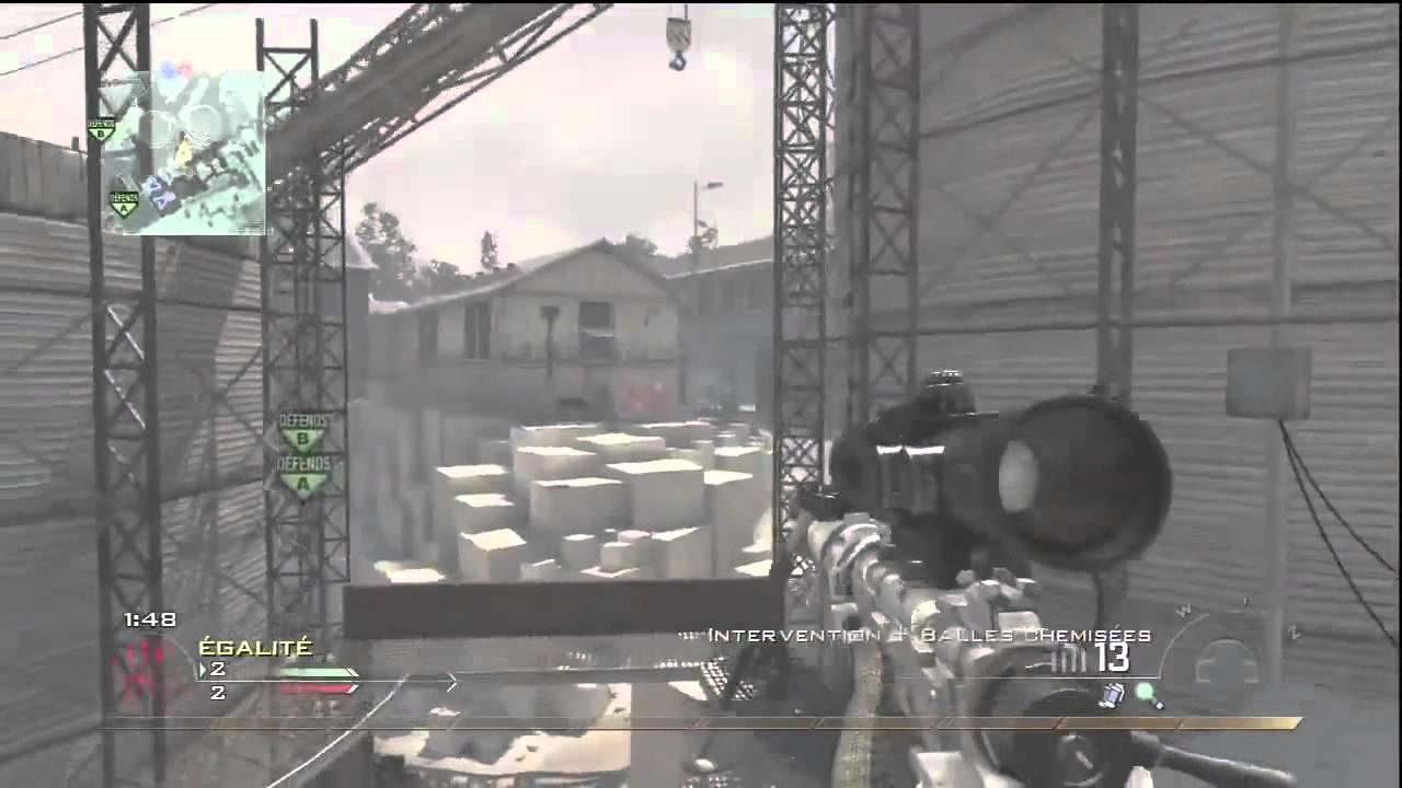 SICK SPAWN SHOT ON FaZe Ramos! - YouTube