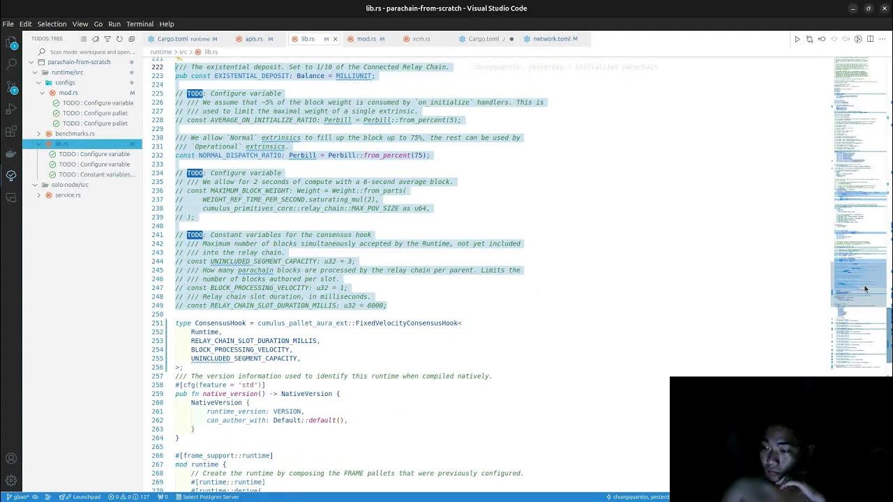 Live Coding - YouTube