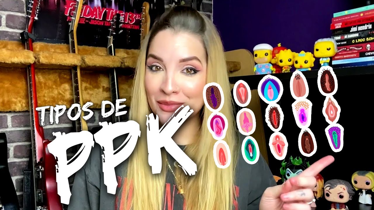 TIPOS DE PPK | ÀS CLARAS - YouTube
