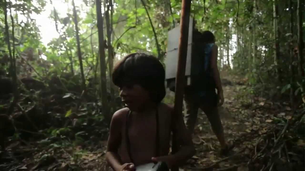 SOKOLA RIMBA - Behind The Scene (Long) - YouTube