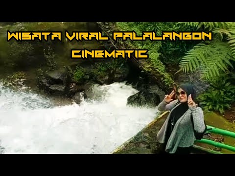 CINEMATIC||WISATA VIRAL PALALANGON||CIWIDEY||PART 2