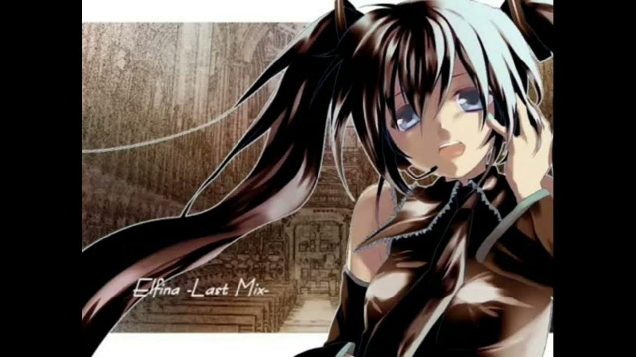 【Sukone Tei】Elfina -Last mix-【UTAUカバー】 - YouTube