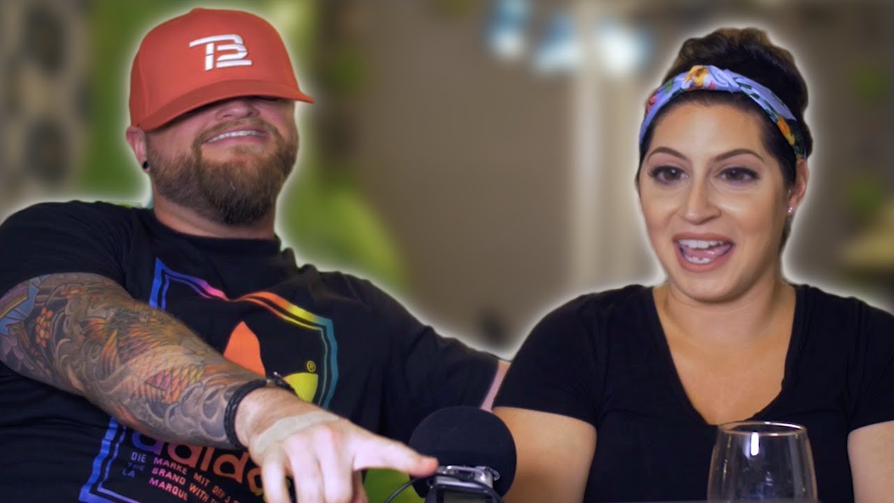 Lush Family Reacts to Leon Lush Old Videos (Cringe Warning) - YouTube