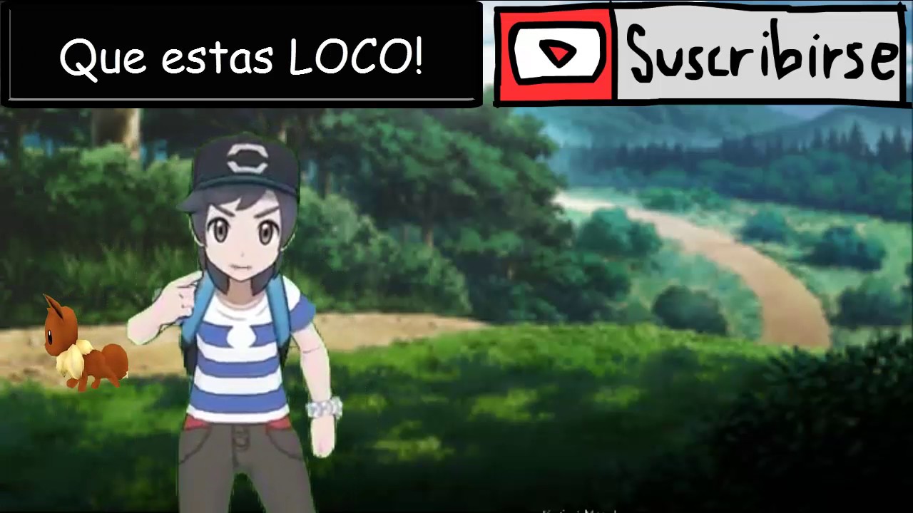 Outro de Pokemon | Nueva Outro para el canal - YouTube
