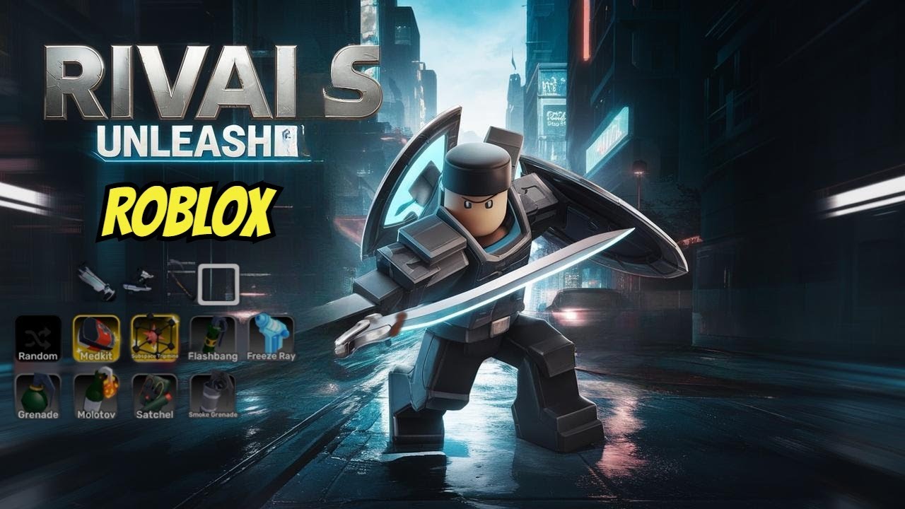 All new update gun in Rivals | Rivals script | Rivals best guns | - YouTube