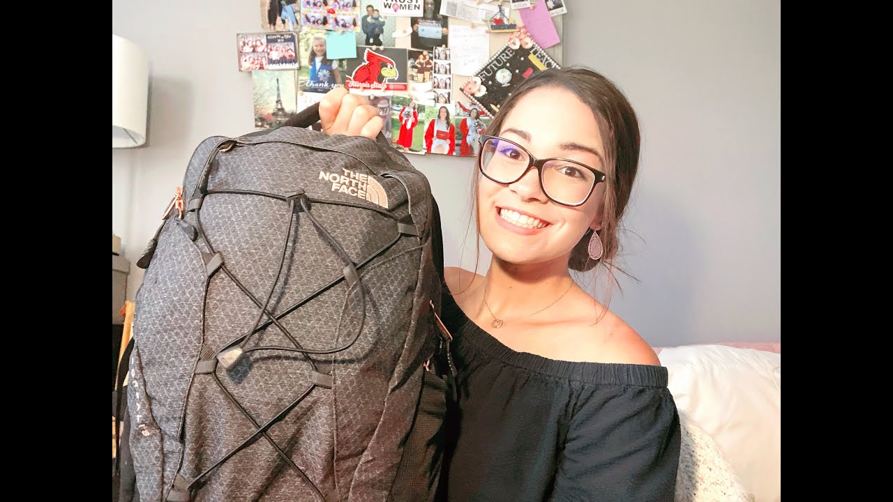 What’s in my backpack | back to school supplies haul 2019 (College ...
