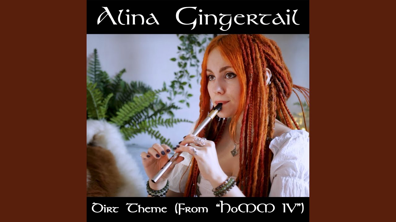 Dirt Theme (From "HoMM IV") - YouTube