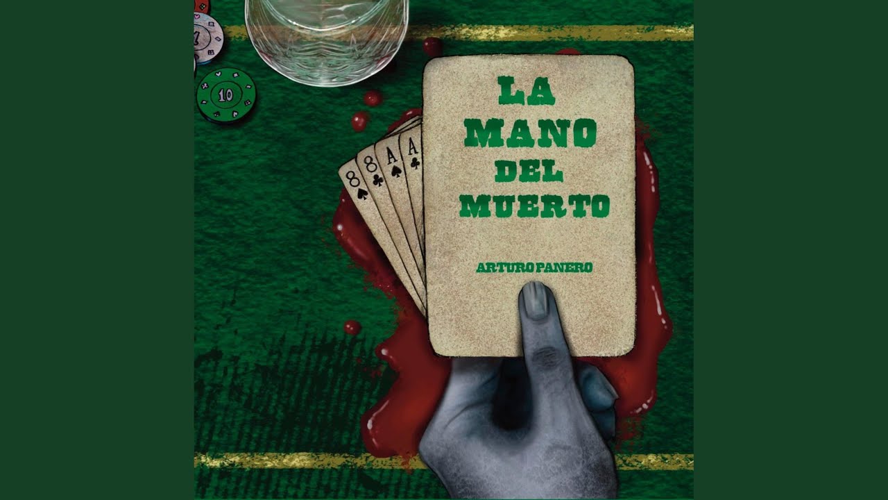 Capítulo 3.4 - La Mano del Muerto - YouTube