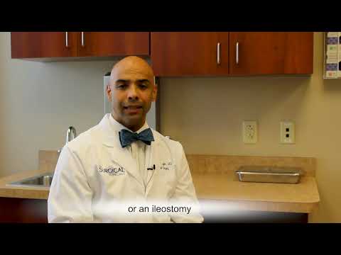 Can You Have A Colonoscopy With An Ileostomy