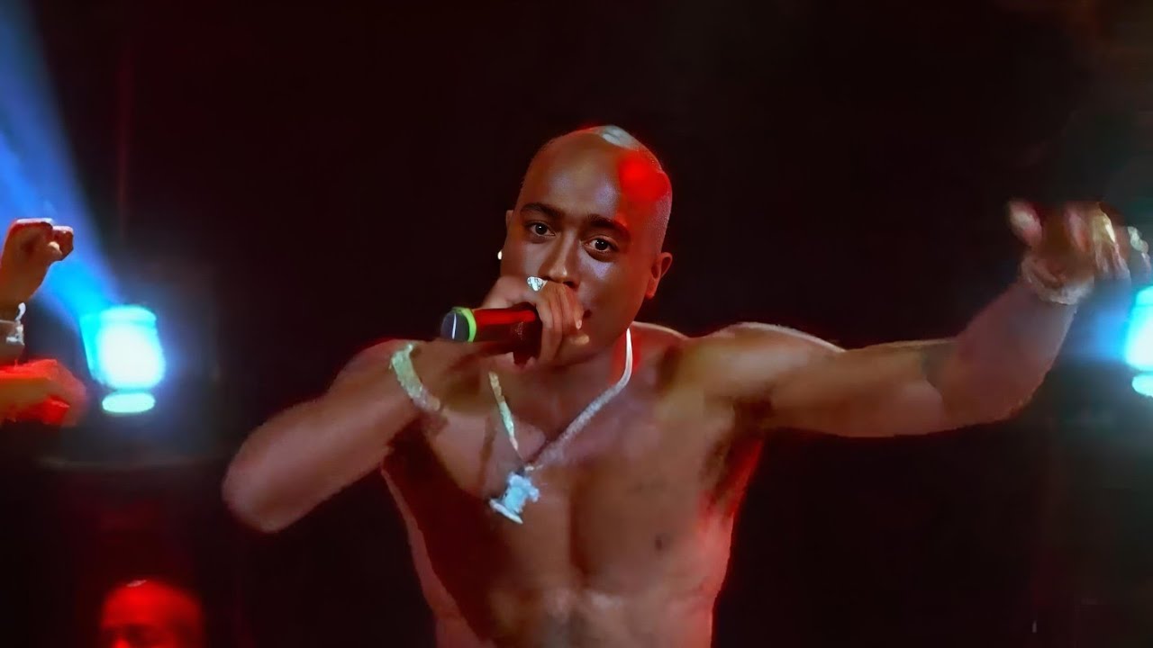 2Pac - Thug Night | Tupac Type Beat | Oldschool Piano HipHop ...