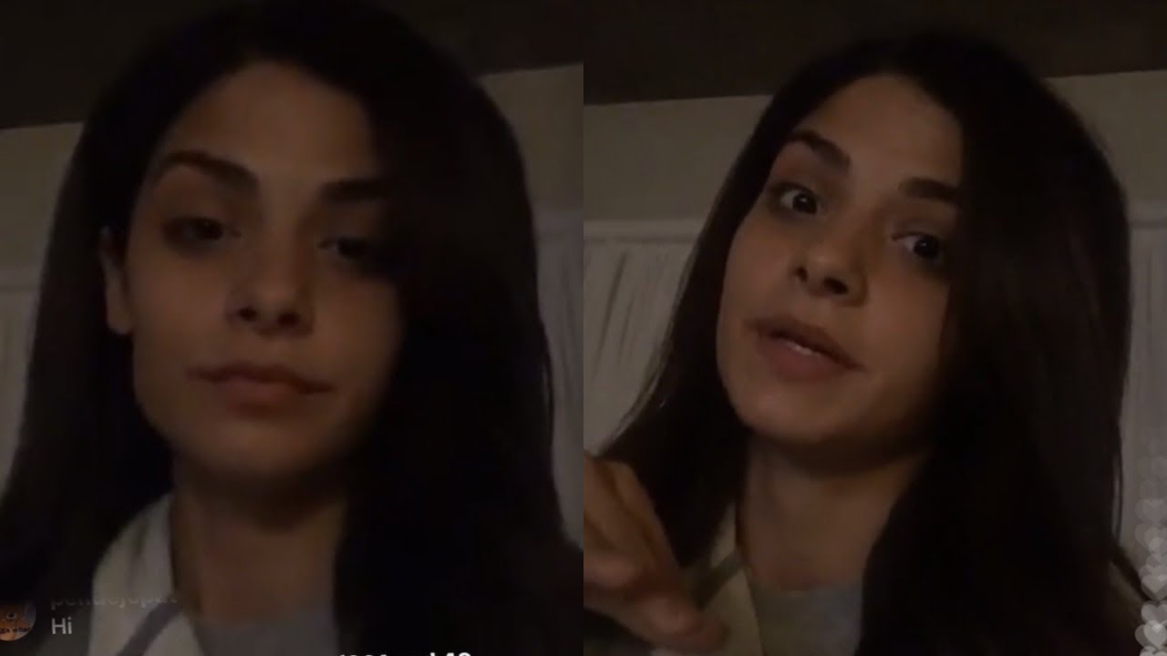 #BGC Christina Rome Calls Out Other Bad Girls Says They’re Jealous👀 ...