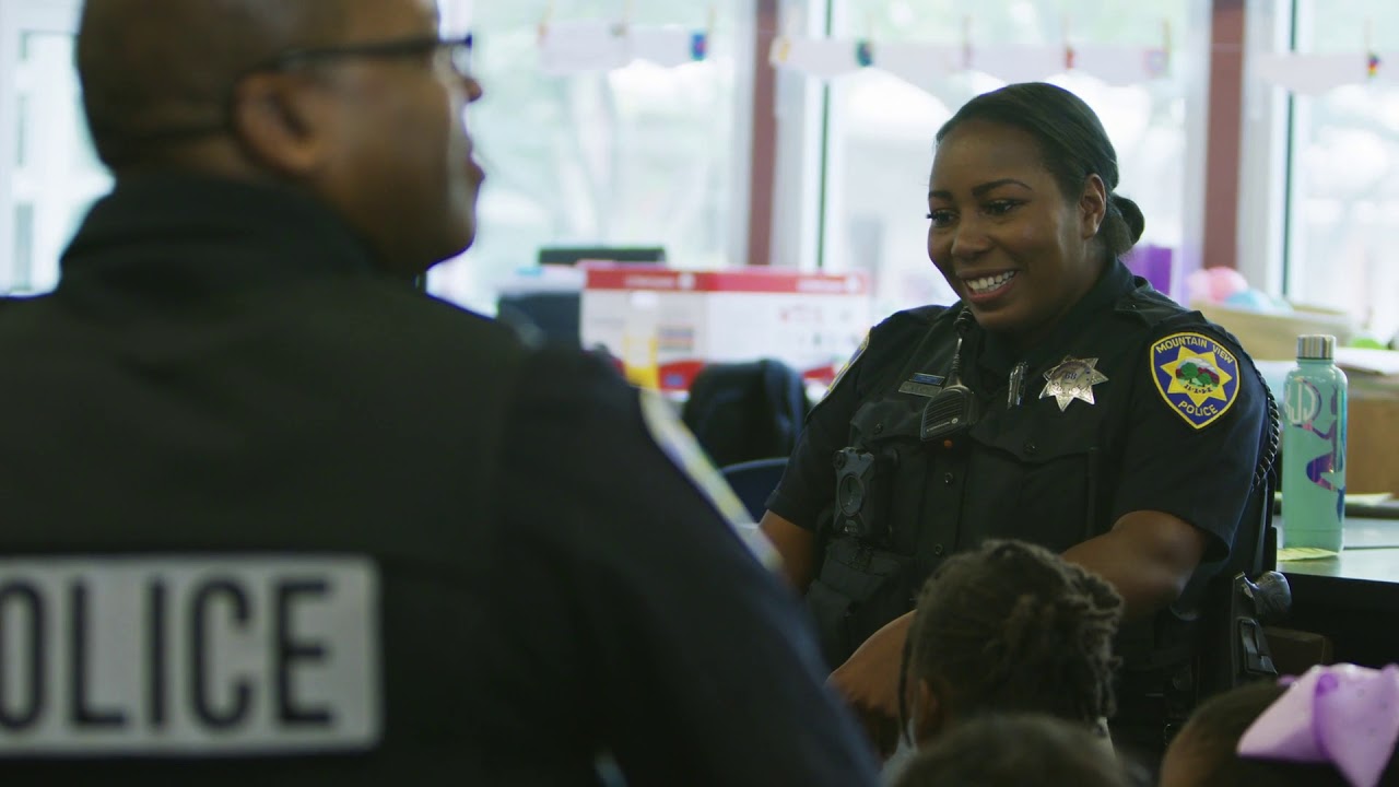 Answer the Call -- Join MVPD - YouTube