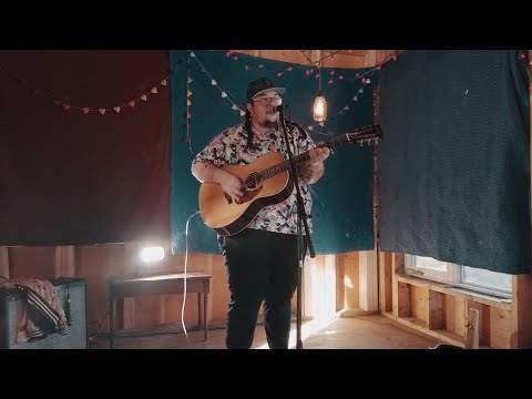 Cedar House Sessions - Greyson Gritt - YouTube