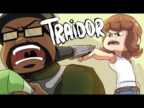 A ÚLTIMA MISSÃO DE SAN ANDREAS