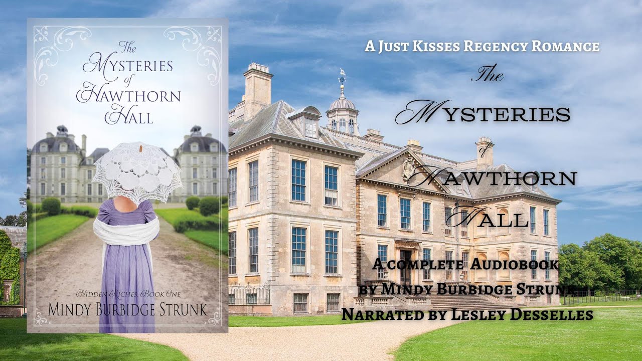 Mysteries of Hawthorn Hall - YouTube