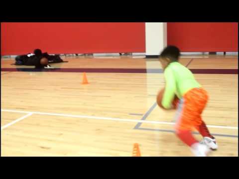 Boys (7-9) Elite AAU Basketball Team Try-outs #WEUPNEXT - YouTube
