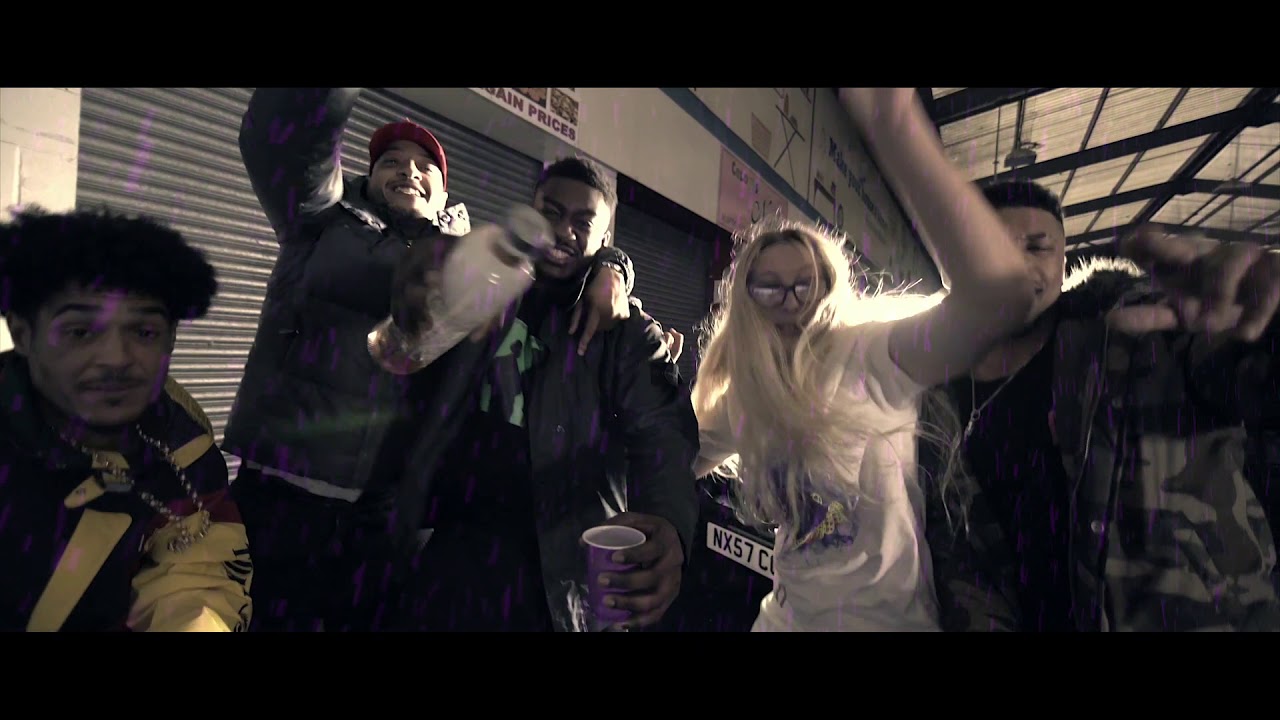 robin knightz - fiji drip - YouTube
