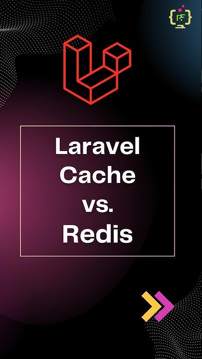Laravel Cache vs. Redis #shorts #ytshorts #programmingfields #laravel - YouTube