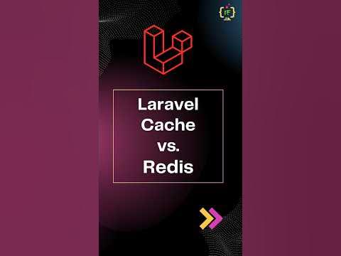 Laravel Cache vs. Redis #shorts #ytshorts #programmingfields #laravel - YouTube