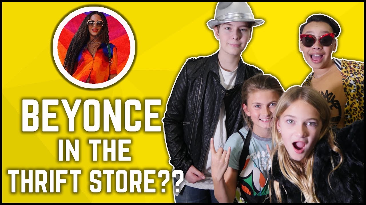 I Dressed Isla Stanford as a Celebrity | ft. Isla Stanford & Julian ...