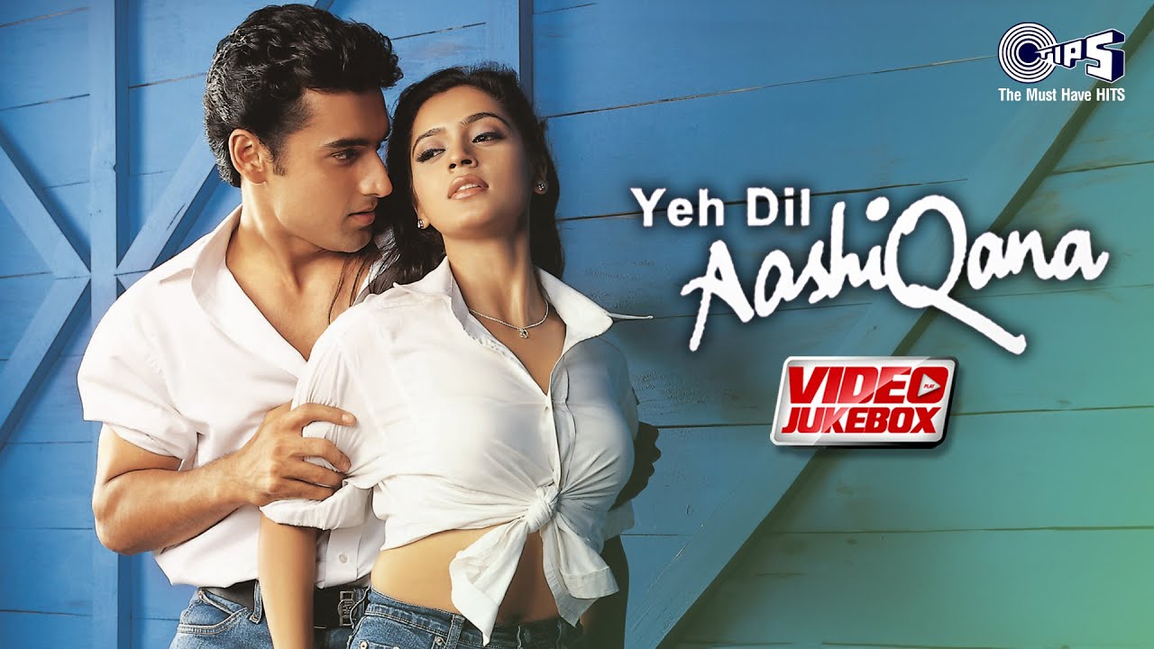 Yeh Dil Aashiqana Movie Songs - Video Jukebox | Karan Nath, Jividha ...