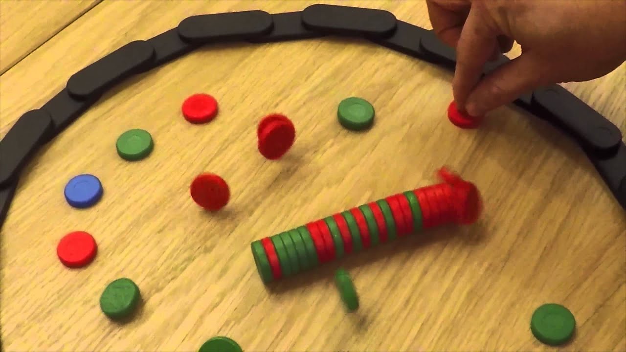 PERFECT MAGNETS REVERSED | MAGINATION - YouTube