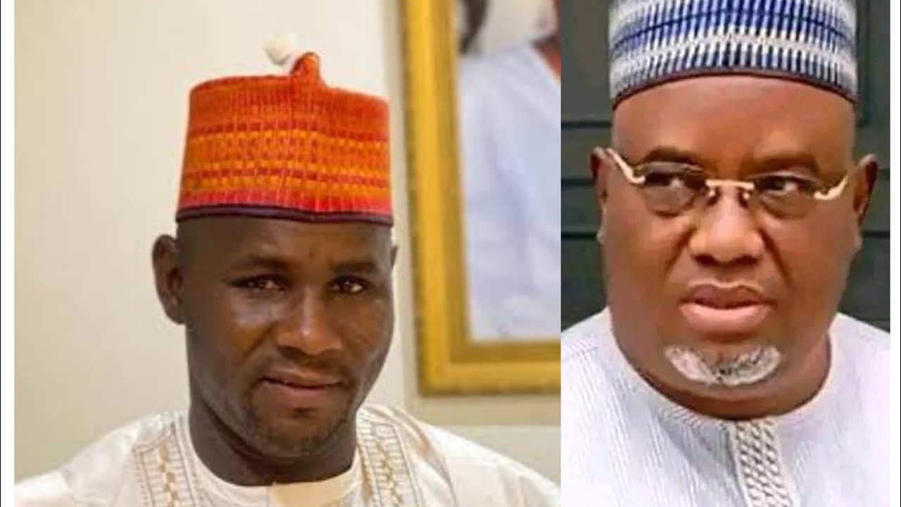 Hakikanin Abinda Ya Faru A Shari'ar Majilssar Kumbotso Tsakanin Dankawu ...