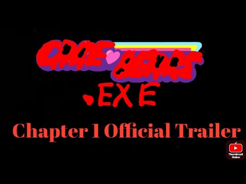 Care Bears.EXE Chapter 1(Official Trailer) - YouTube