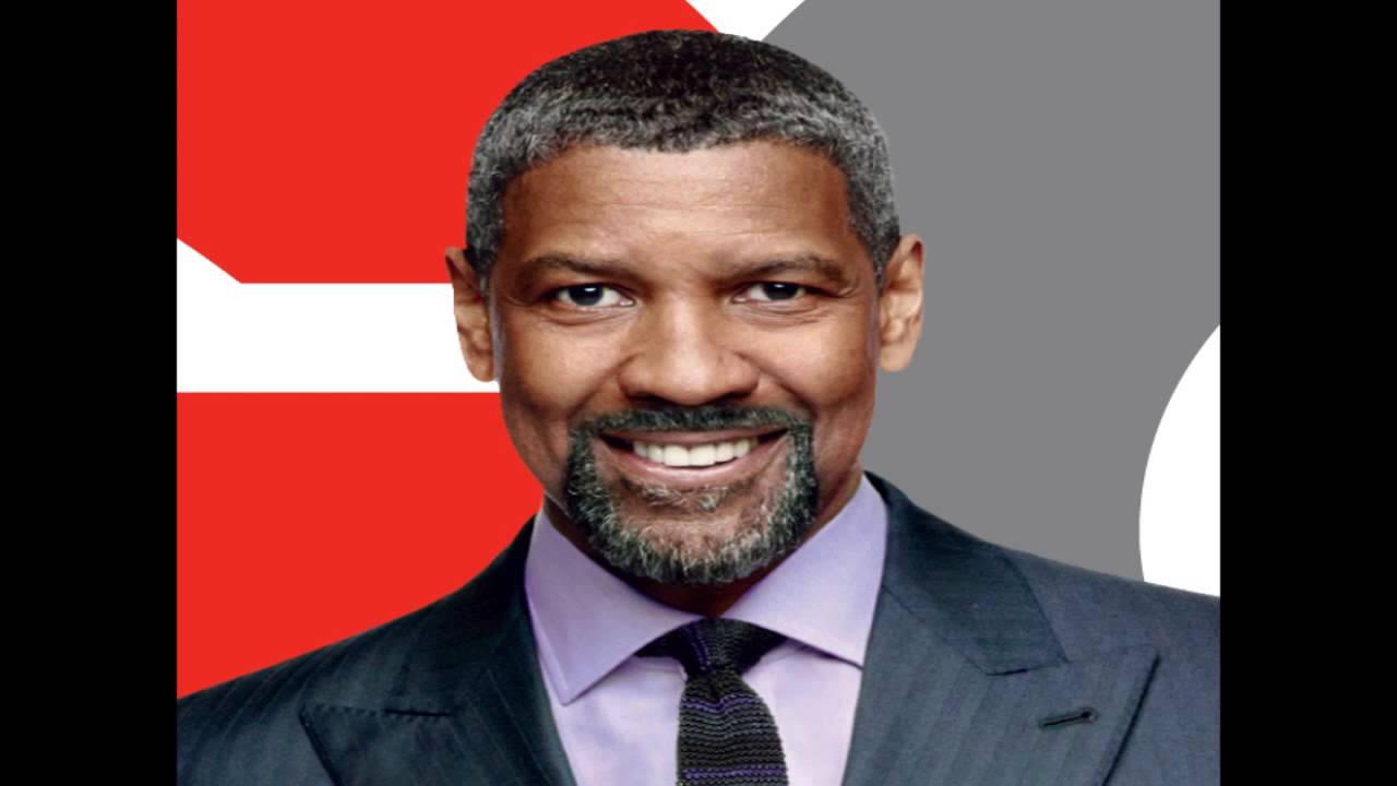 Denzel Washington vs DJ Whoo Kid on the WHOOLYWOOD SHUFFLE on SHADE 45 ...