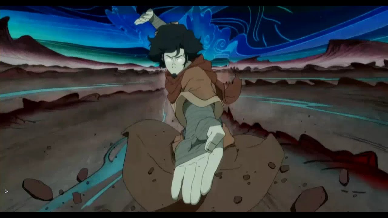 The First Avatar - Final Battle [ENG+CZtitulky] - Redirect ...