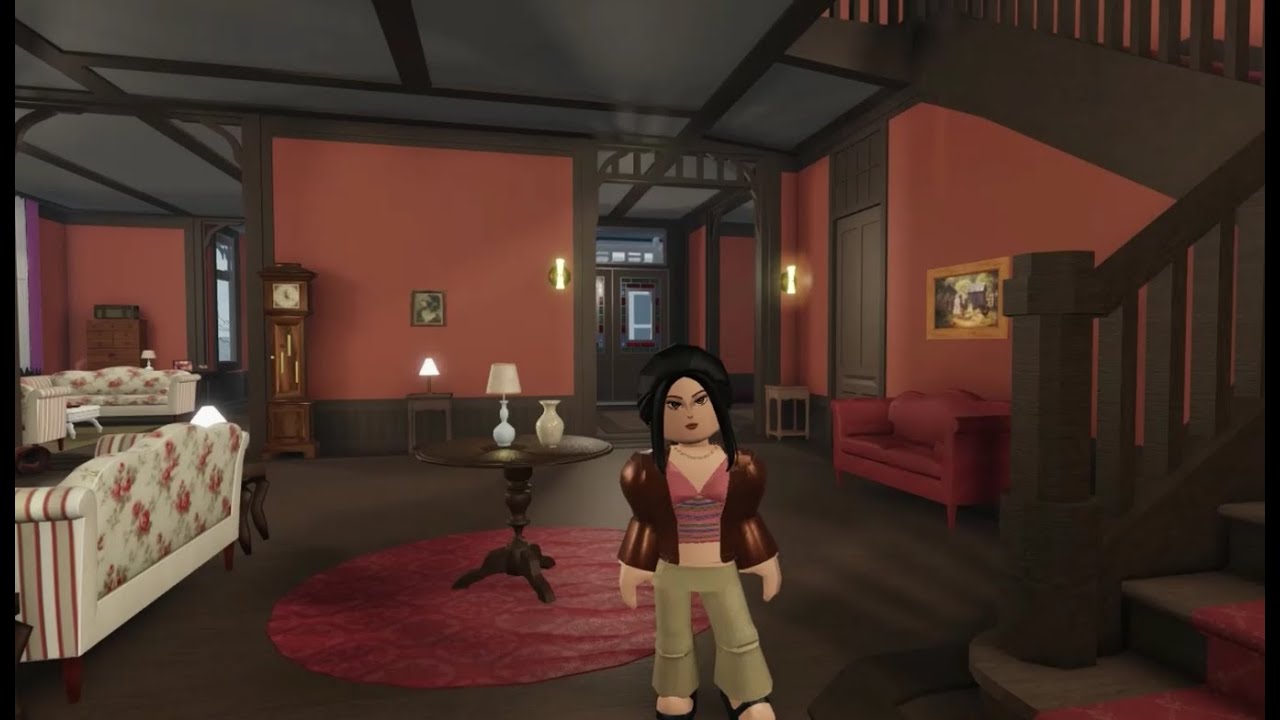 Prue Halliwell | Telekinetic Witch | Charmed One #roblox #robux #gaming ...