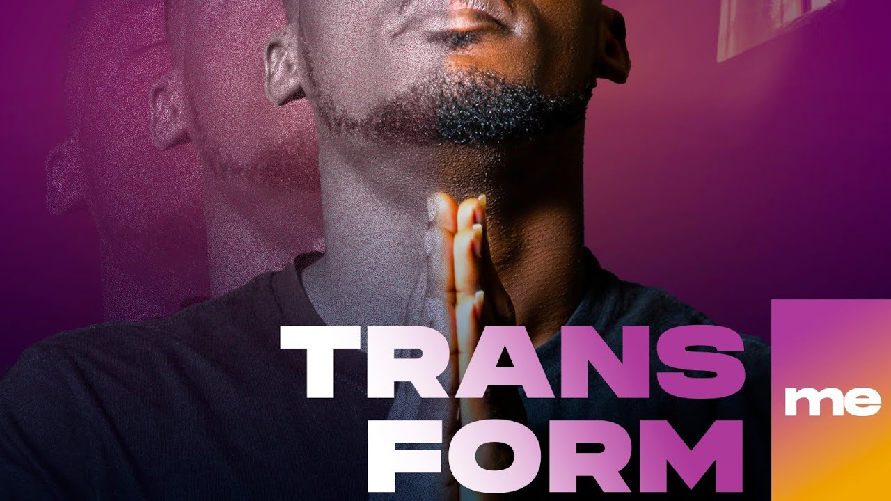 Transform me - Kingsley Adom and Heaven's Craft - YouTube