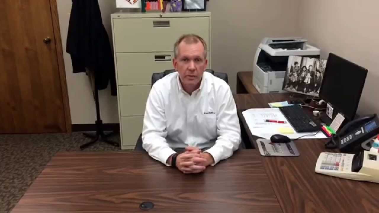 Meet Scott Kranz from Kranz Family Chrysler - YouTube