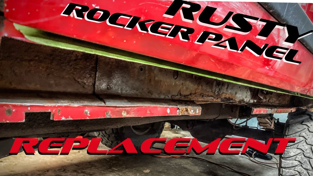 Michigan Rust!! 🤦🏼‍♂️ - YouTube