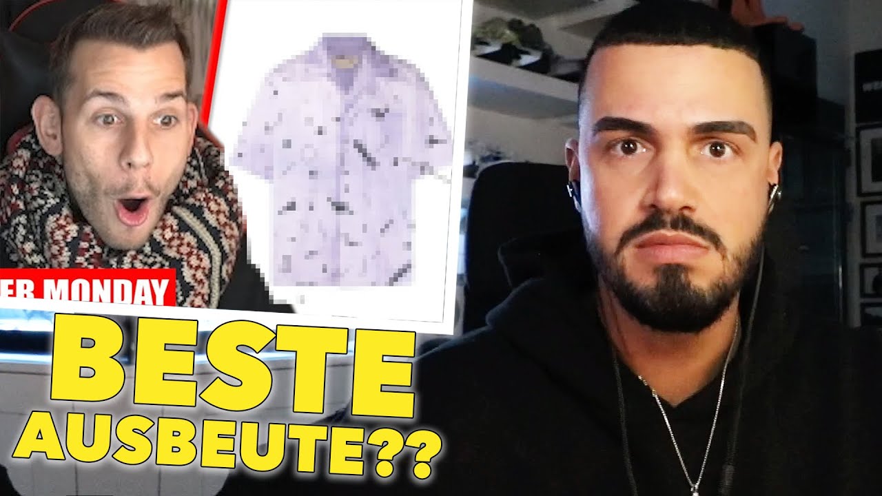 MaxaMillion's BESTER Shopping Stream ever?? | specter - YouTube