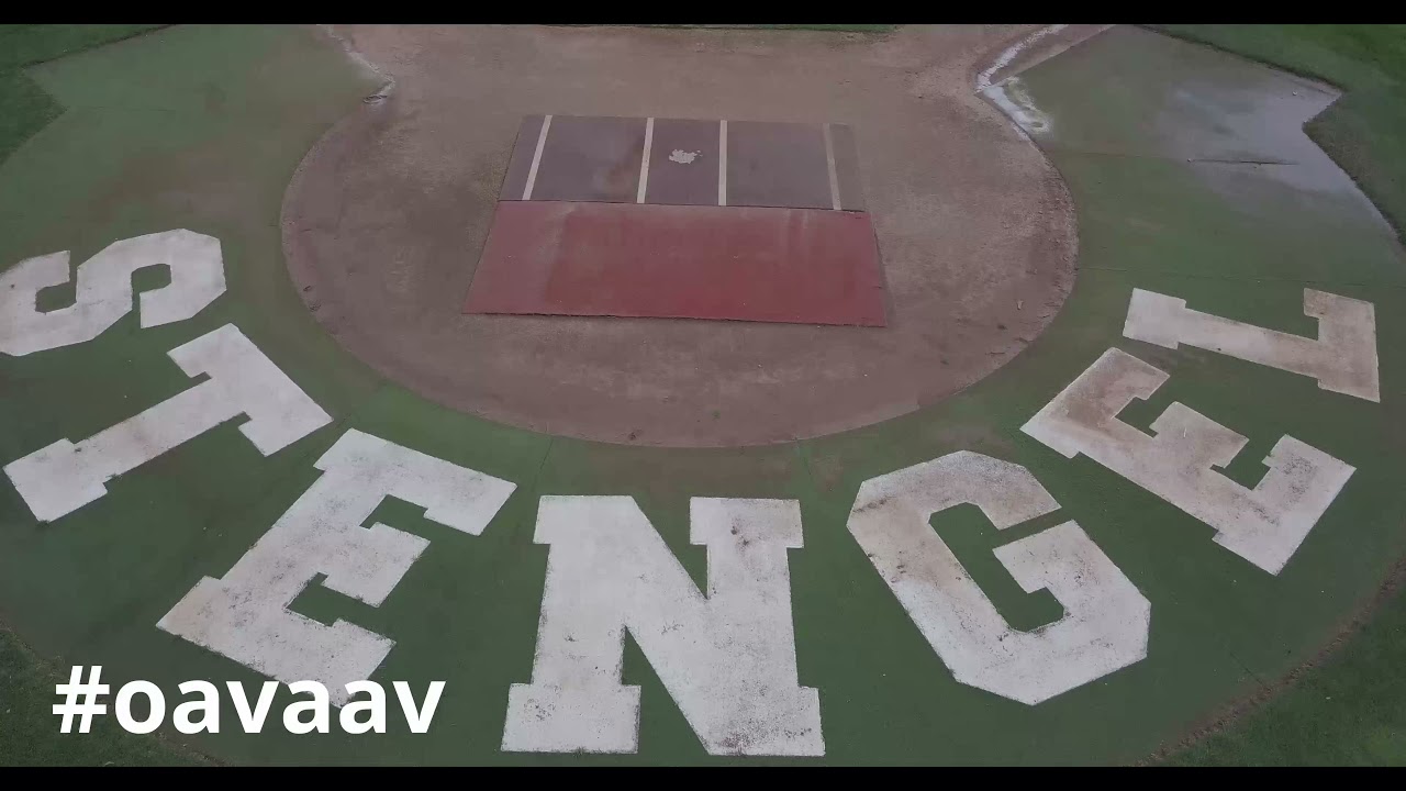GCC Athletics Casey Stengel Field - YouTube