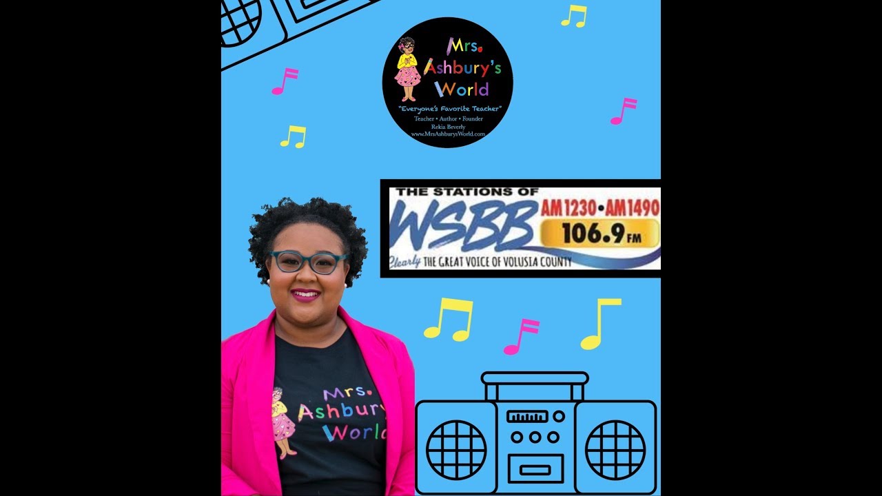 Radio Interview 2019 WSBB - YouTube