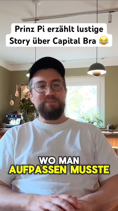 Der Bratan 😂 Wer kennt den Song „Paradox“ von Capital Bra & Prinz Pi damals auf Makarov Komplex ...