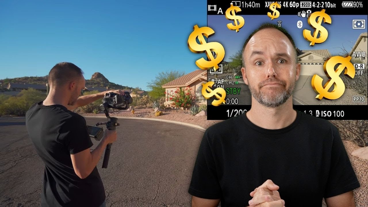 How Much To Charge For A Real Estate Video YouTube How Much To Charge For A Real Estate Video YouTube